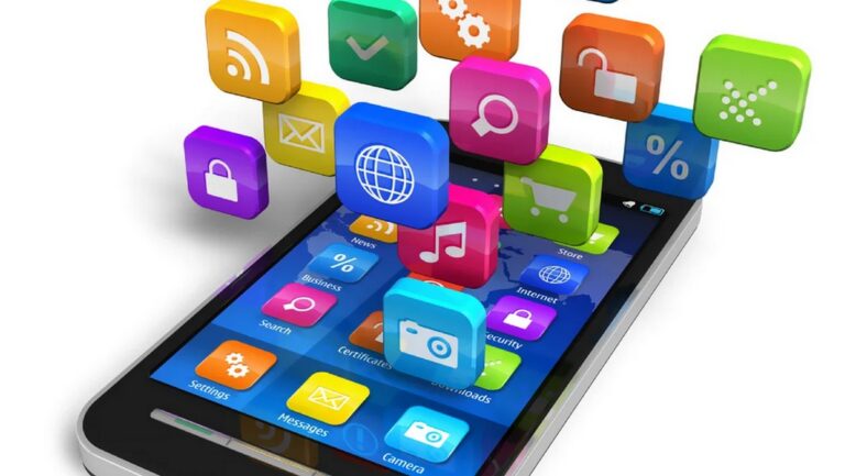 Types of Internet Applications - Model Glue